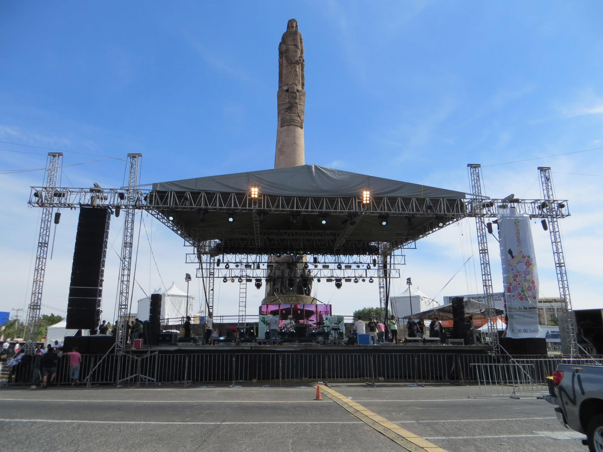 ¿Cómo elegir el lugar perfecto para tu evento? - Avi Guadalajara